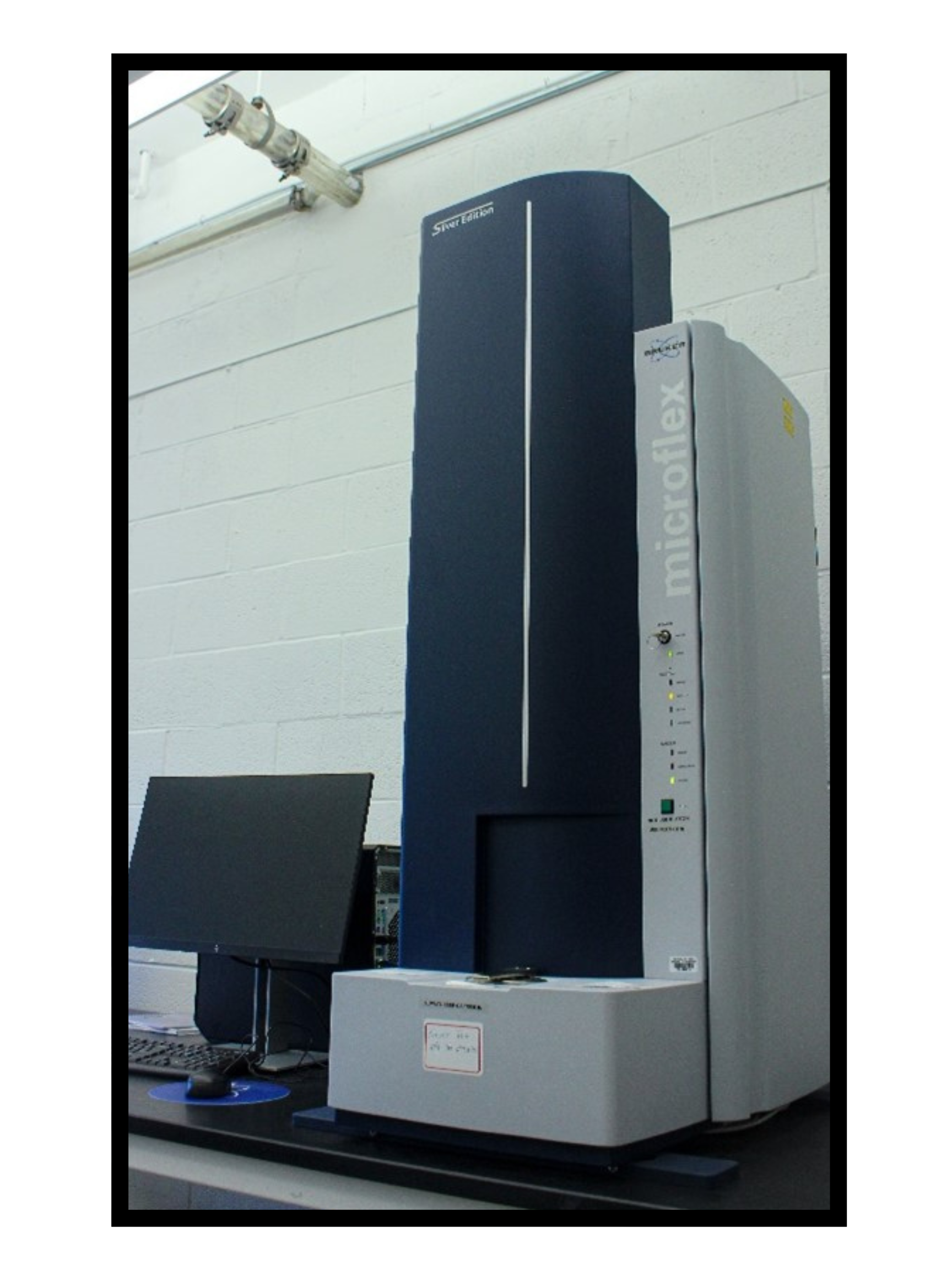 Our Facilities – Department of Chemistry